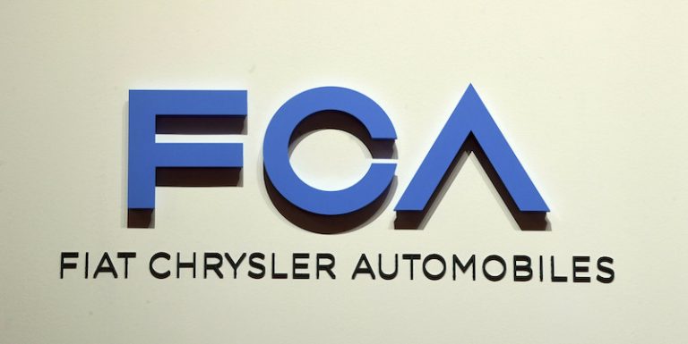 FCA, accordo negli USA – La Casa delle Auto